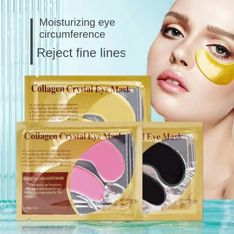 Buy Laddish Removing Black Circle Eye Mask from Guangzhou Damoka ...