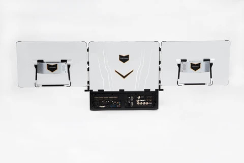 Buy Latest Version Tyst Live Streaming Machine Portable Broadcasting ...