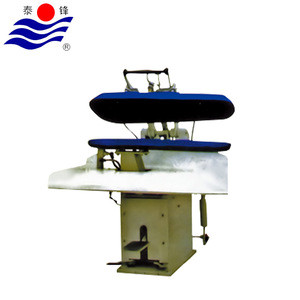 Buy Laundry Equipment&automatic Industrial Pressing Iron Machine from ...