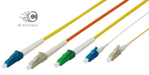 Buy Lc -lc Simplex Singlemode Optical Patch Cord from Optical Trust ...
