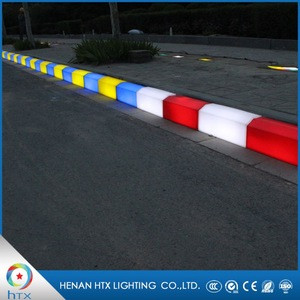 Buy Led Block Paving Lights Driveway Curb Stones Curb Lights from Henan ...