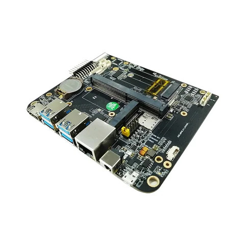 Buy Leetop-a200 Nvidia Jetson Nano Ai Box For Uav, Robot, Smart Camera ...