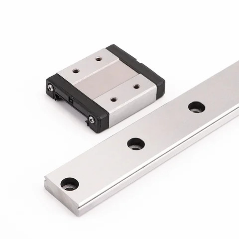 Buy Linear Guideway Mgw15c Linear Rail Motorized Linear Motion Rail ...