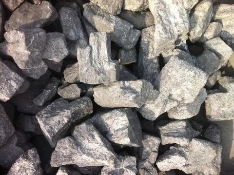 Buy Lower Sulfur 0.8% Coal Foundry Coke Size 30-400mm With High Quality ...