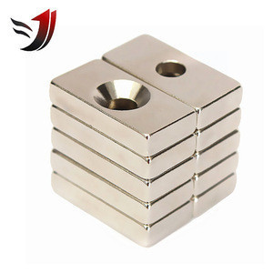 Buy Magnetic Materials Super Strong Curved Magnets from Magnet ...