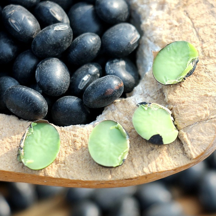 Buy Make Canned Black Beans Black Beans Pakistan Black Vanilla Beans ...
