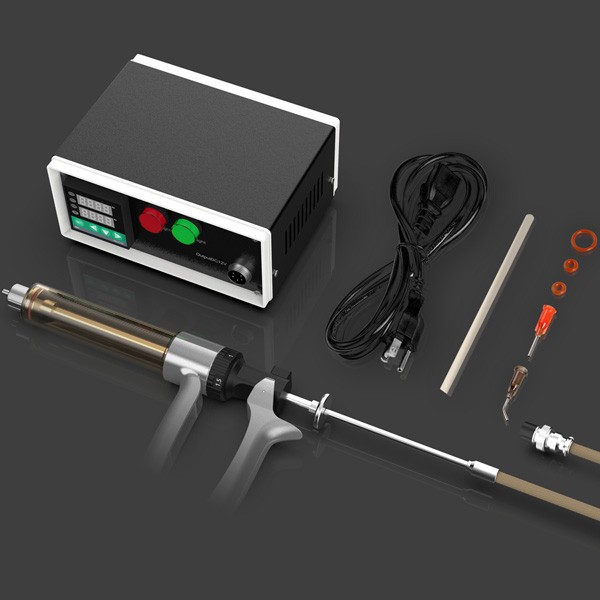 Buy Manual Fill Needle Carts E Cig Vape Cartridge Filling Machine ...