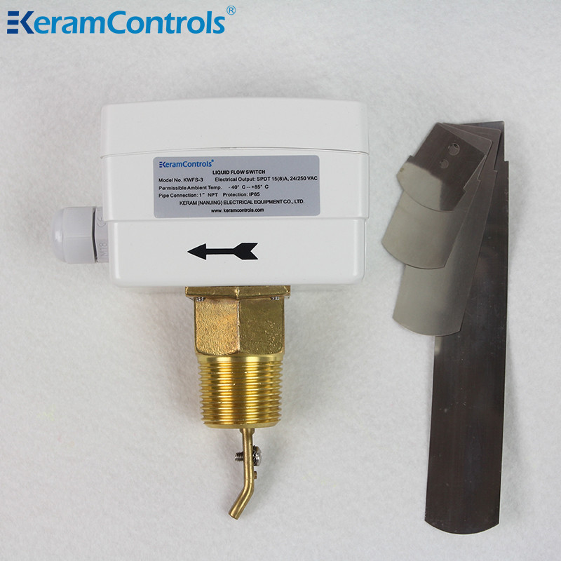 Buy Mass Air Flow Sensor Piezo Flow Sensor Water Flow Switch from Keram ...