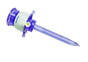 Buy Medical Disposable Surgical Absorbable Skin Stapler For Single Use ...