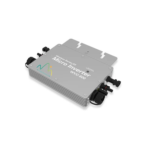 Buy Micro Inverter Bracket 600w 700w Inverter Solar Hybrid Inverter ...
