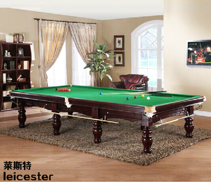 Buy Modern Style Indoor House Use Billiard Game Cheap Snooker Pool ...