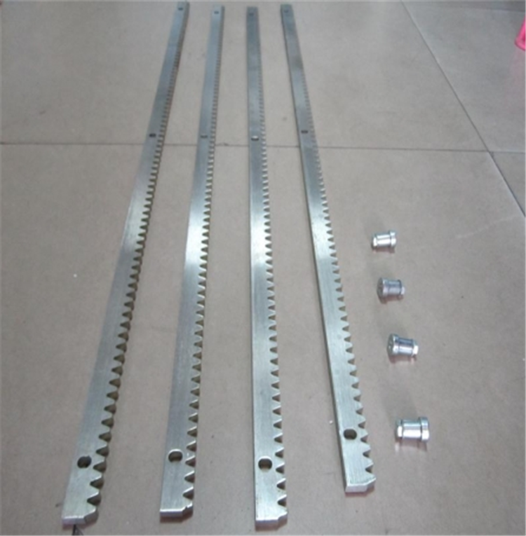 Buy Modern Villa Py300dc Sliding Gate Opener Py300dcl Sliding Gate ...
