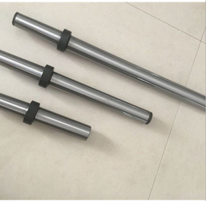 Buy Mohs Taper Gauge For Cylindrical Inspection Rod 1-6 7:24 Taper from ...