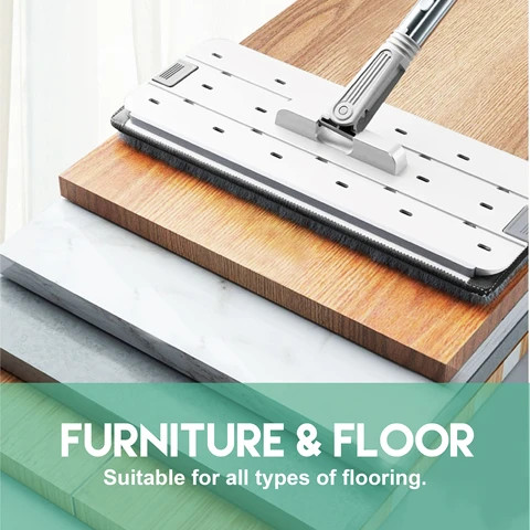 Buy Mopping Floor Wiping Tiles Wood Floor Cleaning Sheets Household ...