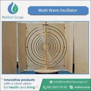 Buy Multiwave Oscillator Original Design From George Lakhovsky from ...