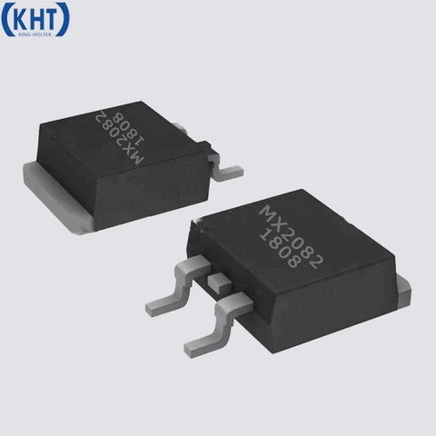 Buy Mx2082 One-stage Linear Constant Current Led Driver Chip from ...