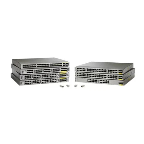 Buy N2k-c2224tp 2224tp Series 1ge Fabric Extender 24 Port Gigabit ...