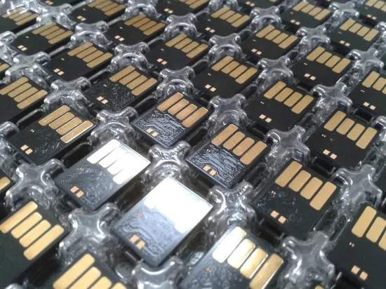 Buy Naked Wafer Udp Chips Usb Flash Pen Drive No Case 8gb 16gb 32gb ...