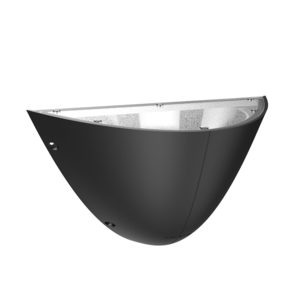 Buy Narrow Beam Led Outdoor Wall Light,building Facade Illumination ...