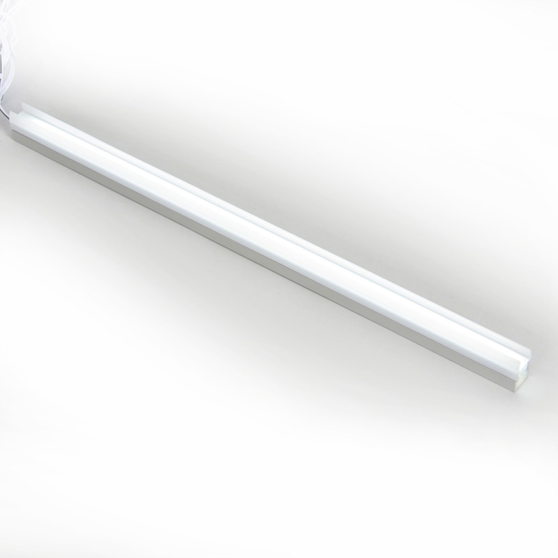 Buy New Design Up & Down Lighting 11*18mm Led Aluminum Profile For ...