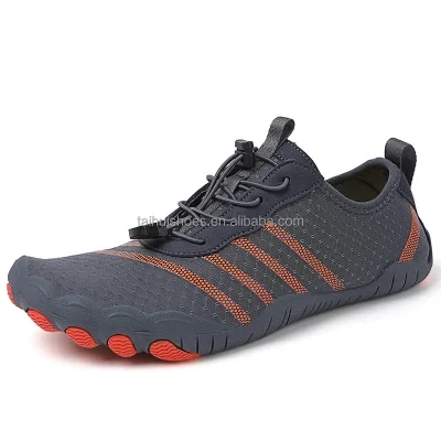 Buy New Design Waterproof Swim Shoes Anti Slip Water Quick Dry ...
