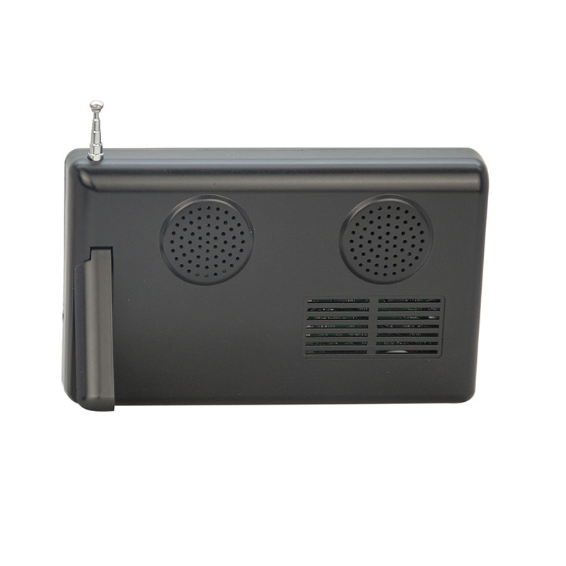 Buy New Product Mini Tv 5 Inch Tv For Office And Home from Shenzhen ...