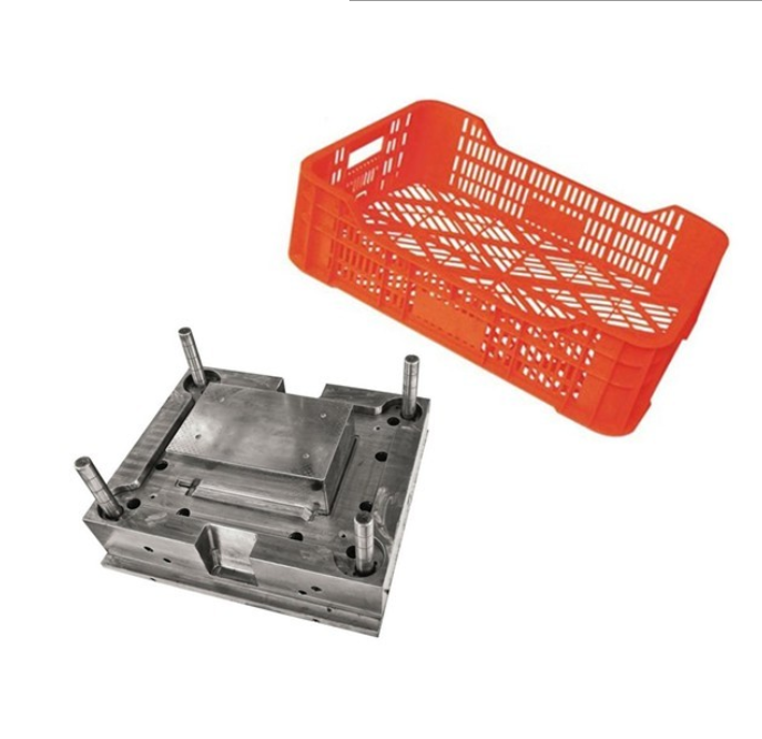 Buy Odm/oem 8 Cavity Injection Mold Or Mould On Rubber Molding Products ...