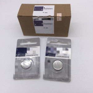 Buy Oem Remote Keyless Key Entry Battery 000828038810 A0008280388 10 ...