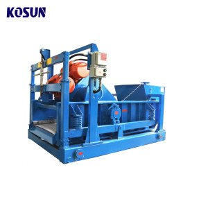 Buy Oilfield Drilling Rig Parts Shale Shaker/drilling Mud Shale Shake ...