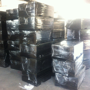 Buy Oiml Standard Stackable 20kg Test Weights, 20kg Cast Iron Weights ...