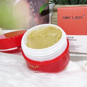 Buy Omy Lady Herbal Beauty Skin Face Cream For Acne Scar Removing Oem ...