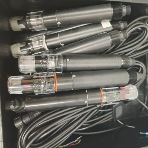 Buy Online Hardness Calcium Ion Electrode Probe Digital Rs485 Water ...