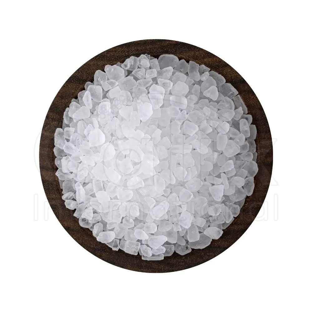 Buy Organic Iodized Salt Fine Flossy Table Salt from CALIX ...