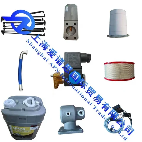 Buy Original Oem Original Pipe Assembly 54619978 For Ingersoll Rand ...