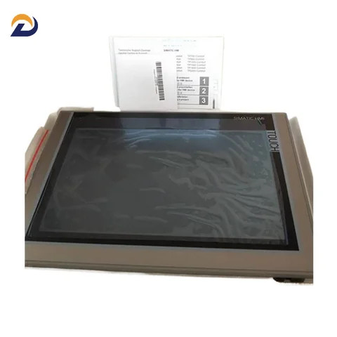 Buy Original Simatic Hmi Smart 700 Ie Panel 6av6648-0bc11-3ax0 100% New ...