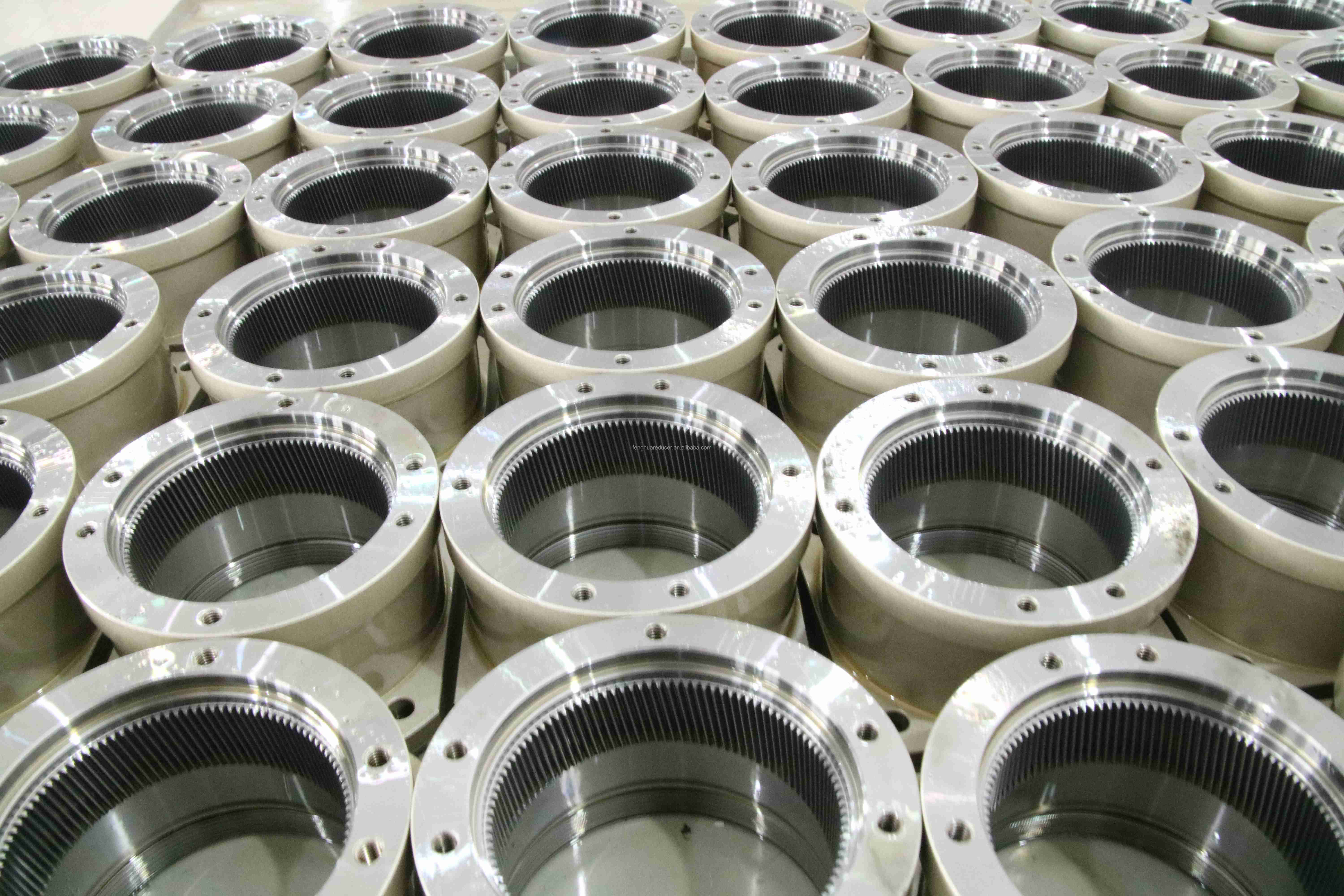 Buy Pab Series High Precision Planetary Gear Reducer High Torque ...