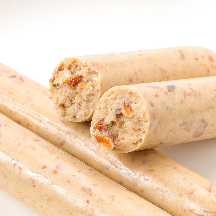 Buy Pet Cat Dog Ham Sausage Tuna Chicken Nutrition Meat Grain More Ham ...