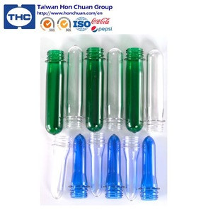 Buy Pet Preform Pco1810, Pco1881, 2925, 3025, 38mm, 45mm For Water, Csd ...