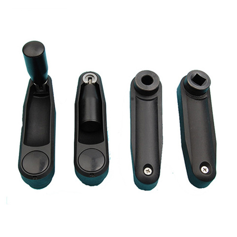 Buy Phenolic Plastic Safety Retractable Handles from Hengshui Hisoa ...