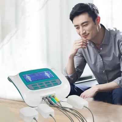 Buy Physiotherapy Light Low Level Therapy For Diabetes Hypertension ...