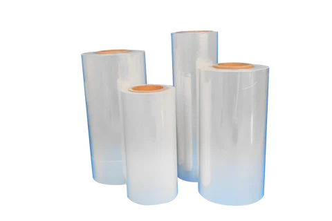 Buy Plastic Packaging Film Roll from Shandong Baoshuo Biotechnology ...