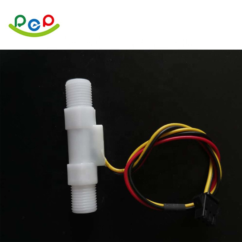 Buy Pom Flow Control Water Flow Switch Sensor from Dongguan RGP ...