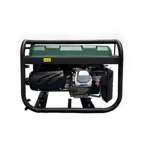 Buy Potere 2.5 Kw 3kw 220v 7l /s 15l Low Fuel Consumption Generator ...
