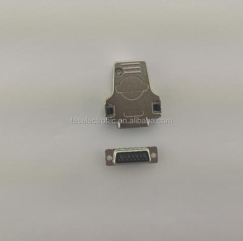 Buy Power D-sub M12 Mini Usb Connector Female And Male 5 Pin from ...
