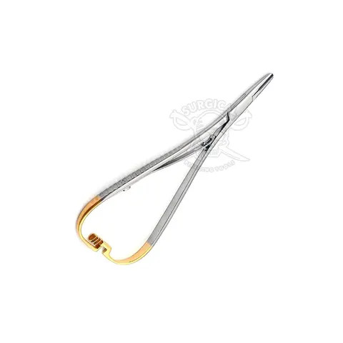 Buy Premium Quality Mathieu Needle Holder Tc Instrument High Quality ...