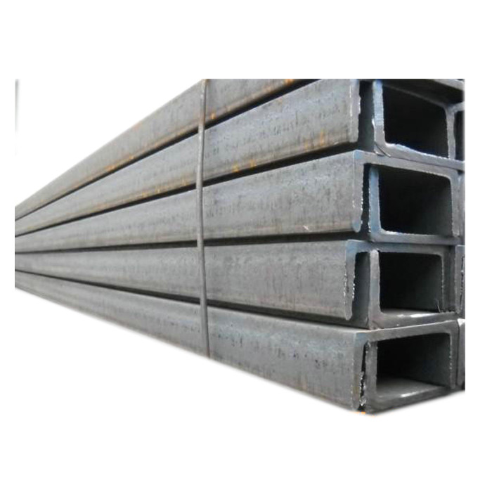 Buy Prime Quality Upe Ipn Upn Steel U Channel Price List St52 from ...
