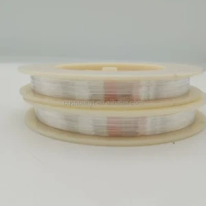Buy Pure Silver Wire Pure Ag Wire Soft 99.99% Silver from Chongqing ...