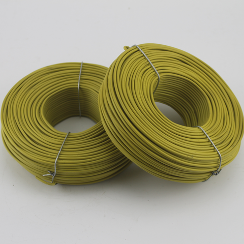 Buy Pvc Coated Tie Wire from Dingzhou Hengtong Hardware Products Co ...
