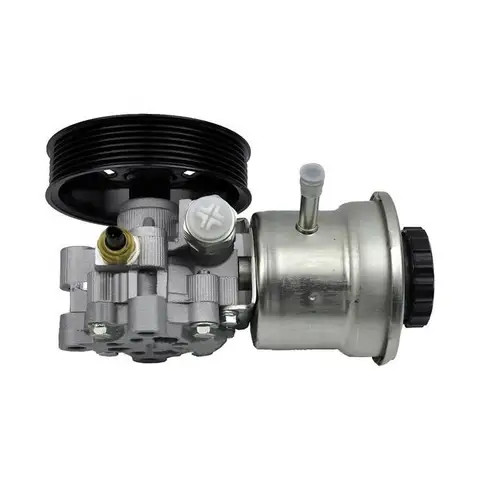Buy Qsf New Hydraulic Power Steering Pump Oem 44310-0k010 For Japanese ...