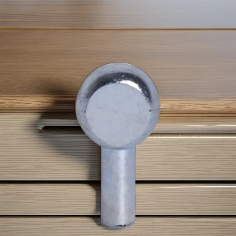 Buy Racket Bolt Bat Rivets And Fastener from Zhuzhou Jinxin Carbide ...